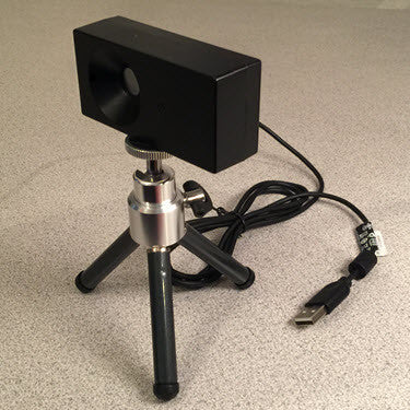 RSpec Explorer Classroom Spectrometer – Field Tested Systems