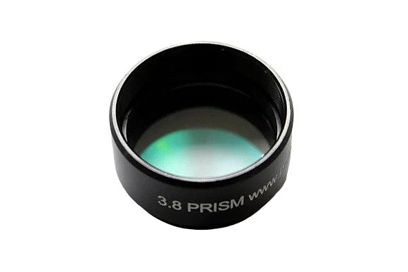 Star Analyser 3.8° Prism – Field Tested Systems